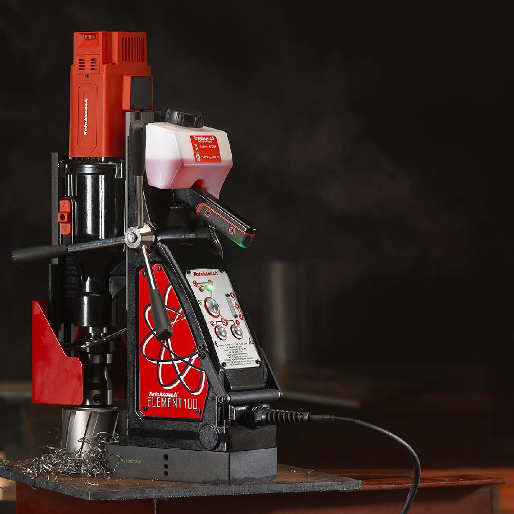 ELEMENT 100 | Rotabroach